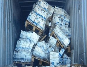 The Different Types of Freight Claims | Ally Logistics