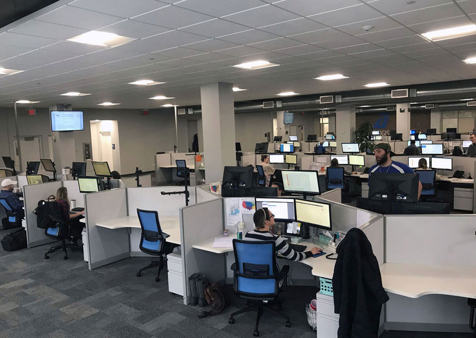 Ally Logistics | Company