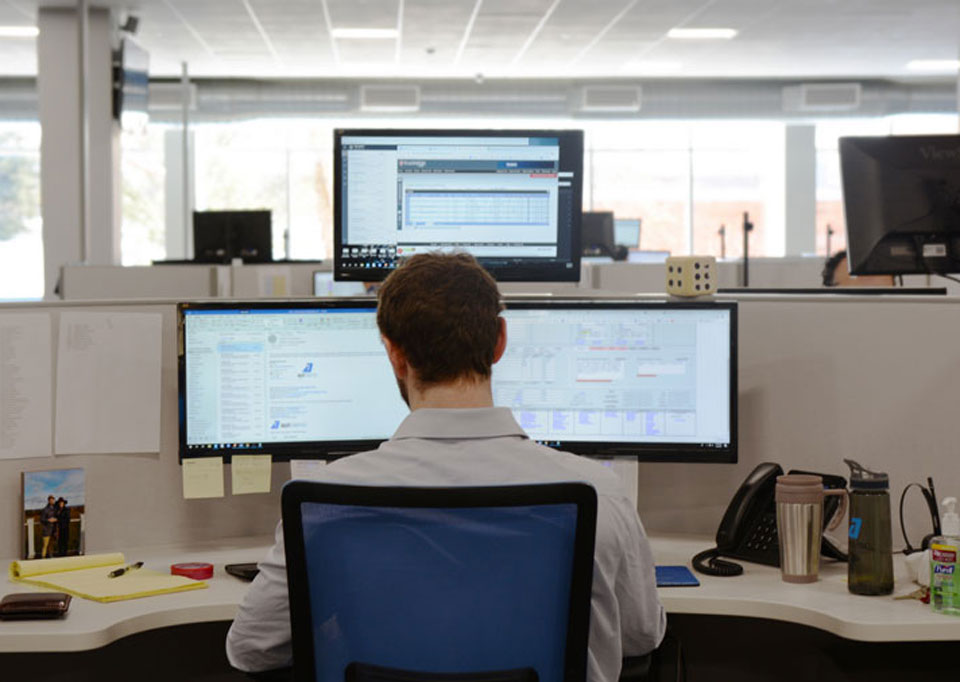 Ally Logistics | Company